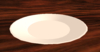 Second Life Marketplace Plate